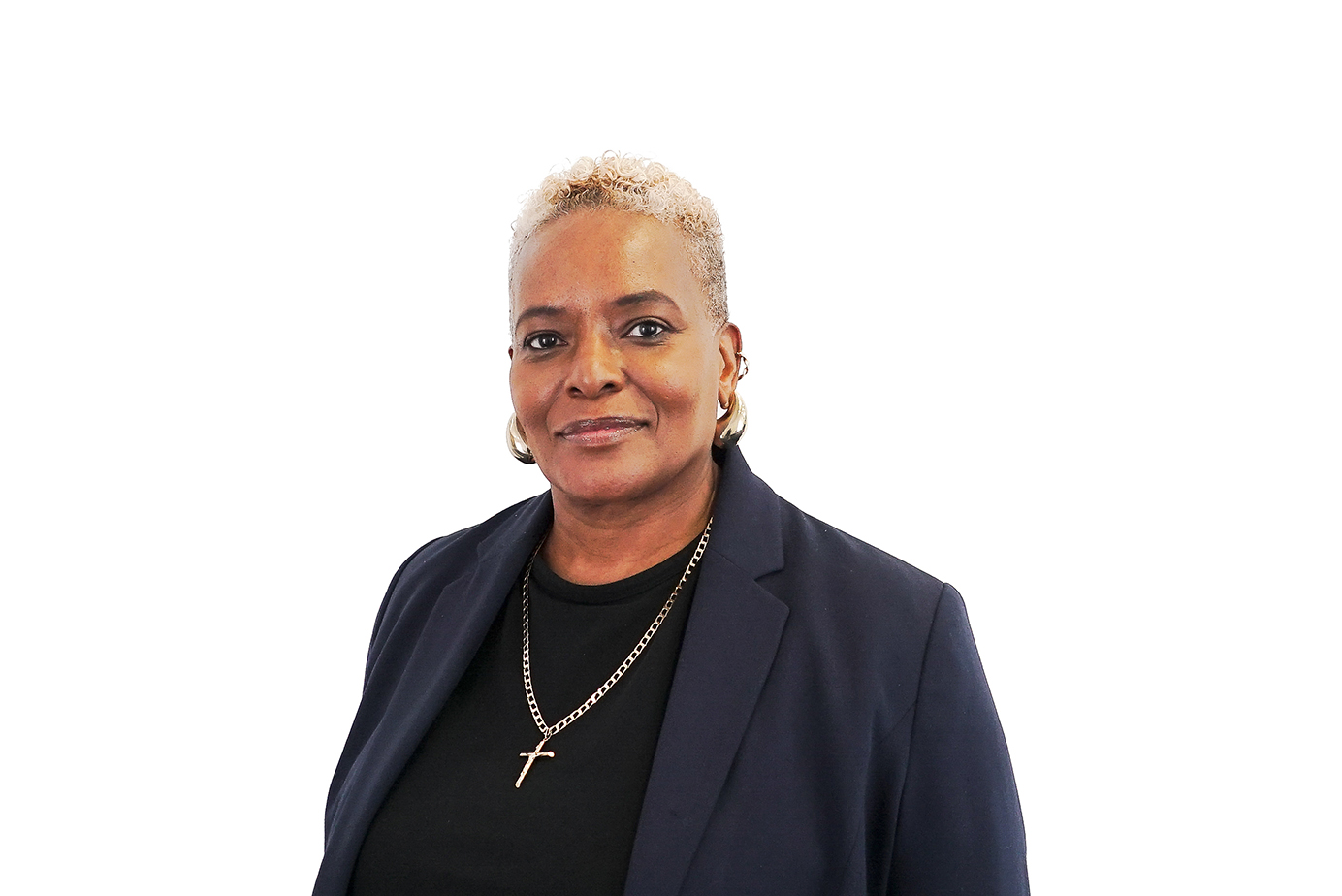 Angela Henry - Social Interest Group