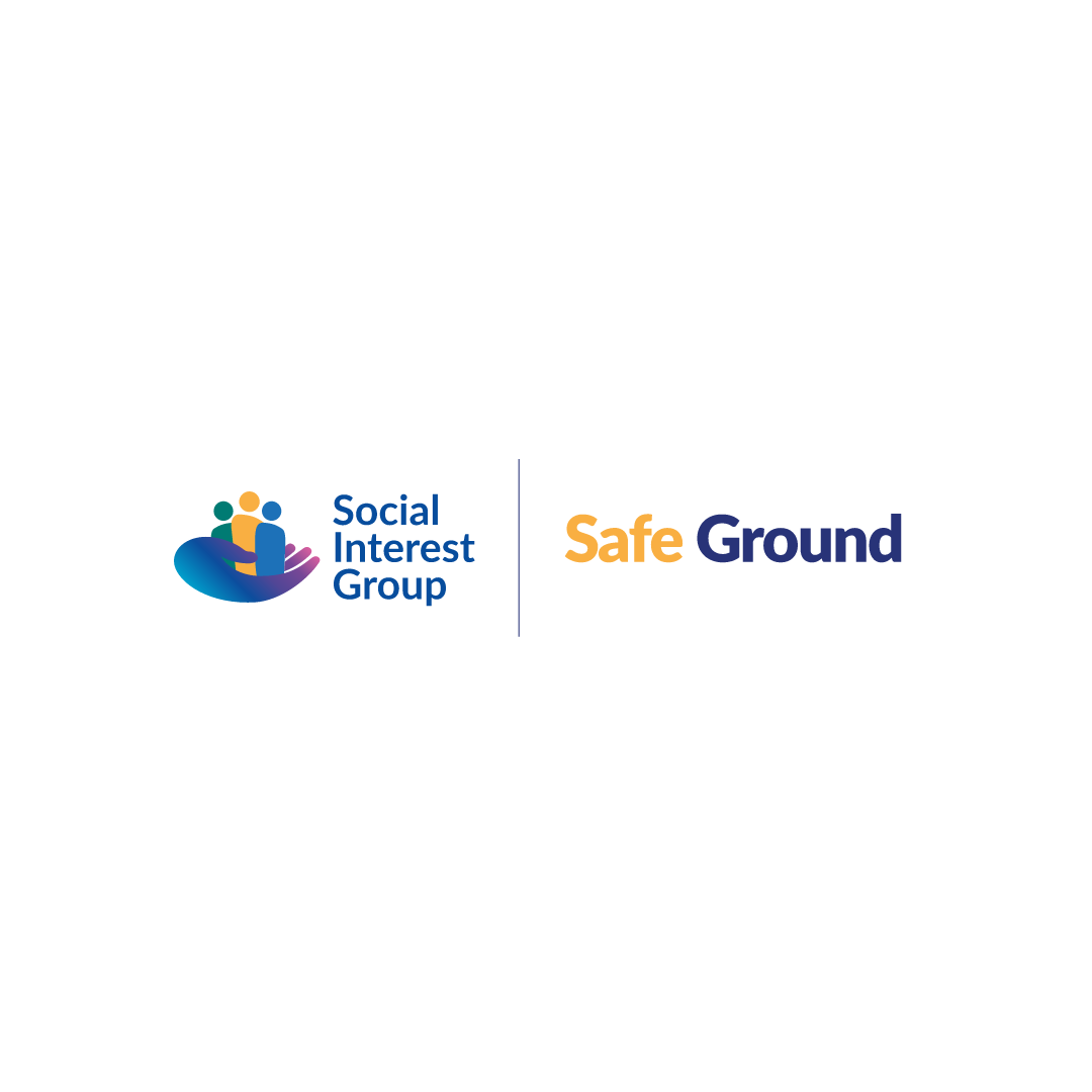 SIG Safe Ground - Social Interest Group