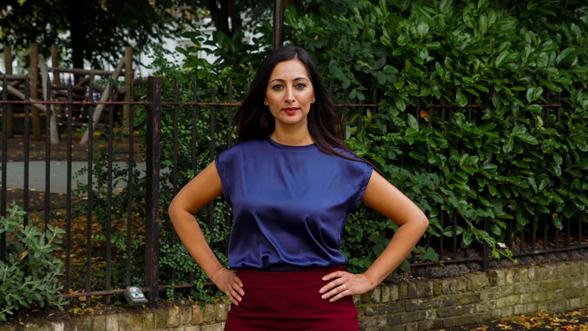 Staff Spotlight: Meet Our Policy and Impact Manager - Social Interest Group