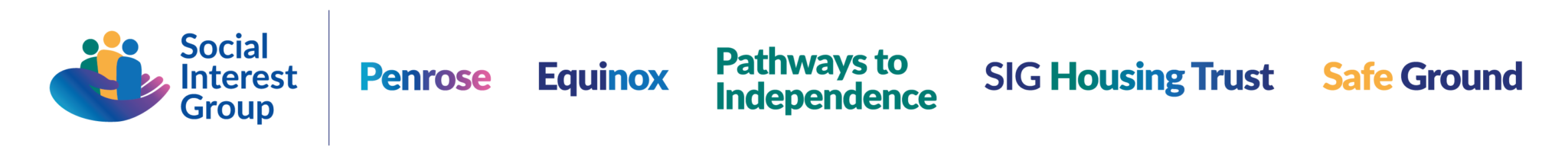 Home Page - Social Interest Group