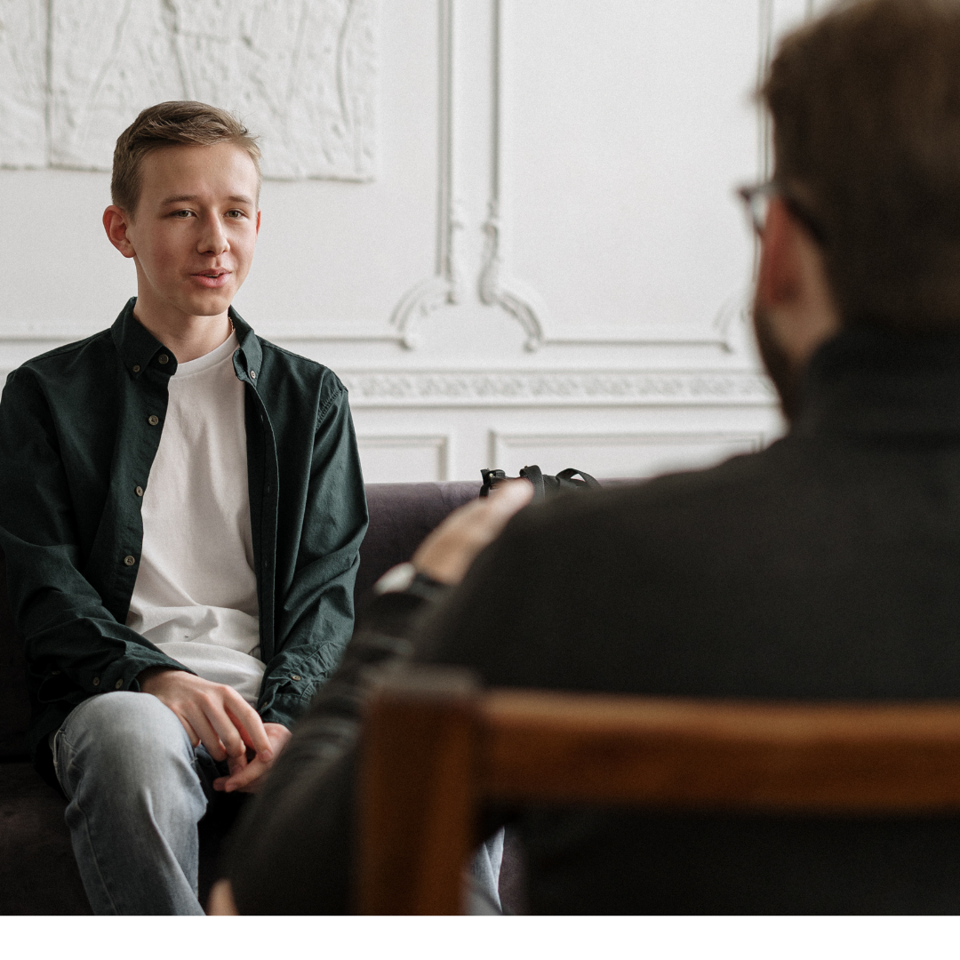 A Milestone in Mental Health: Launch of the SIG Penrose/SLaM Integrated ...