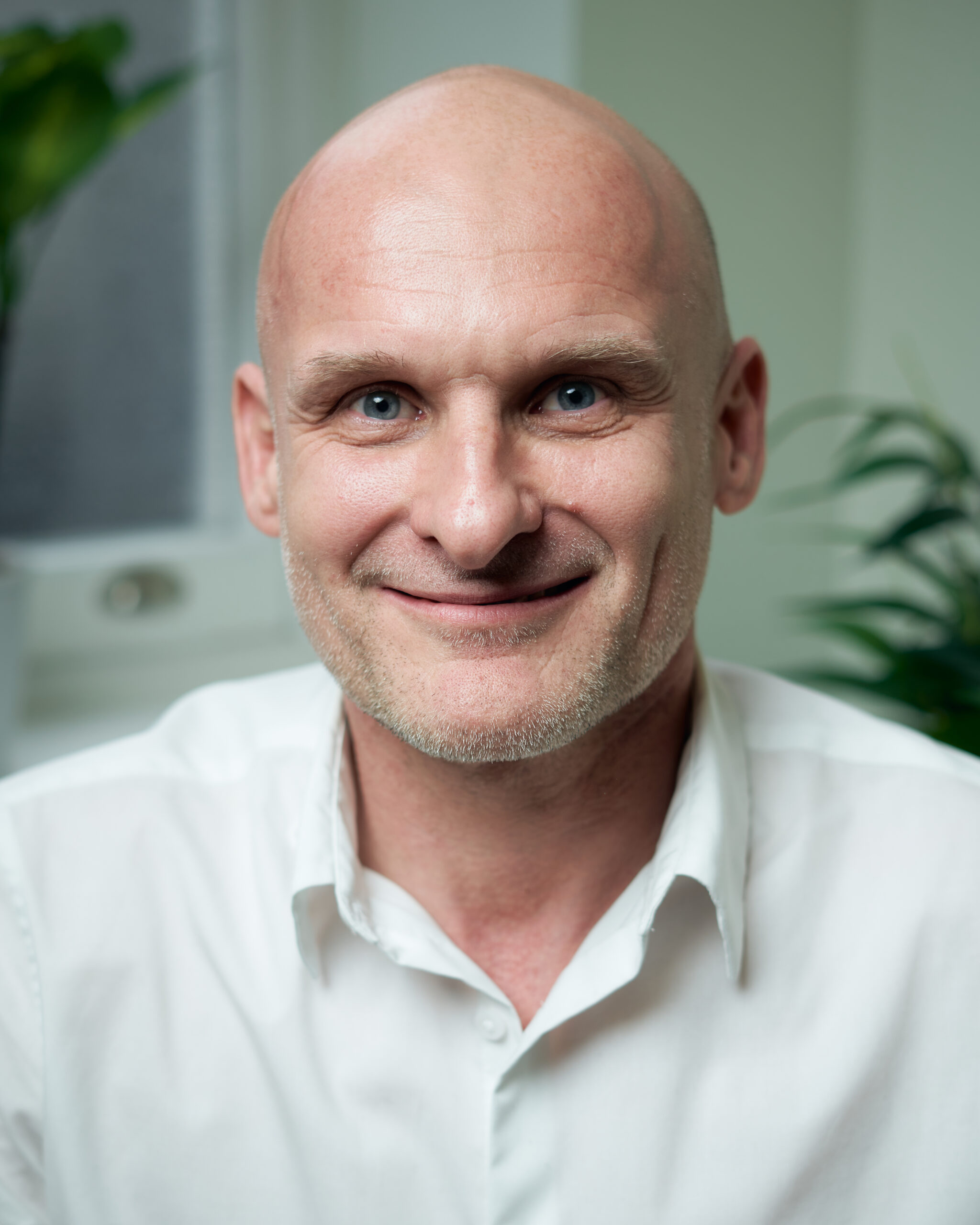 Matthew Costin - Social Interest Group